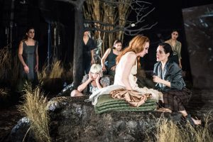 «ΙΠΠΟΛΥΤΟΣ» _ ΣΚΗΝ: ΚΑΤΕΡΙΝΑ ΕΥΑΓΓΕΛΑΤΟΥ _ 18 ΚΑΙ 19 ΙΟΥΝΙΟΥ 2025 ...